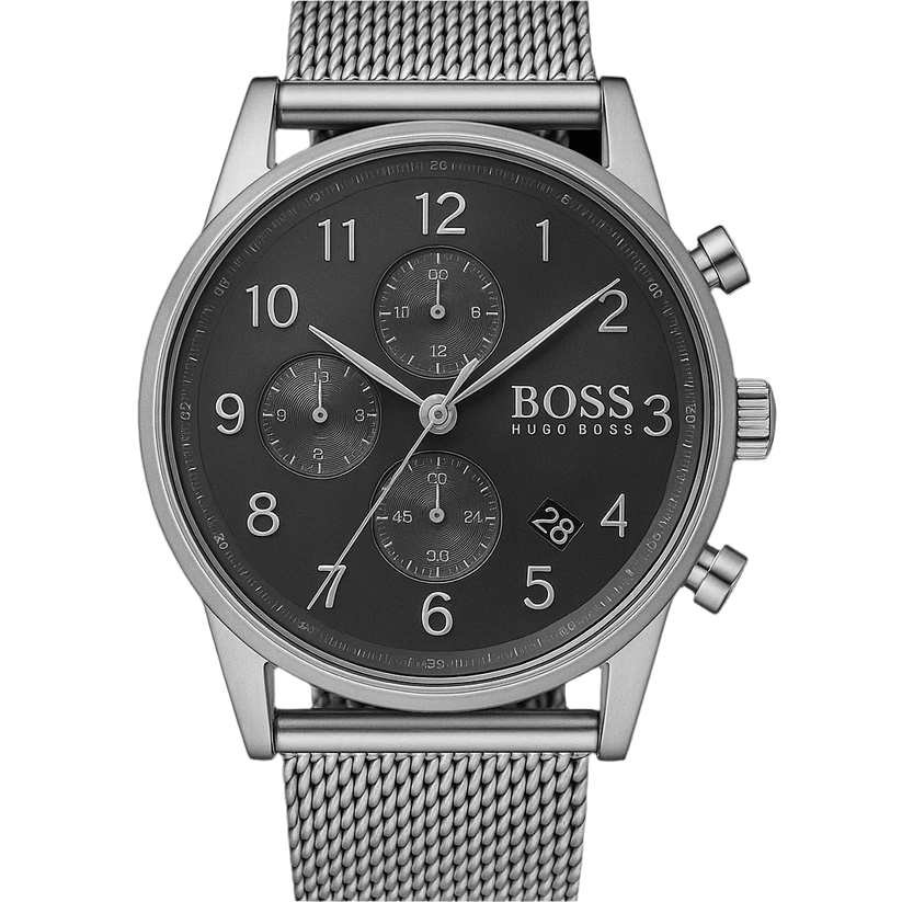 Montre Hugo Boss BLACK 1513676 – watchify